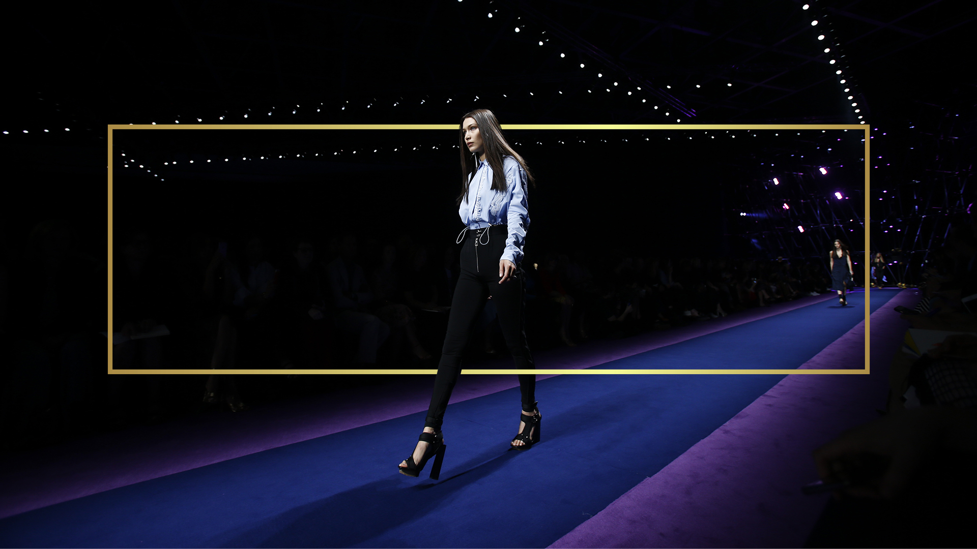 Programmes - Fashion One